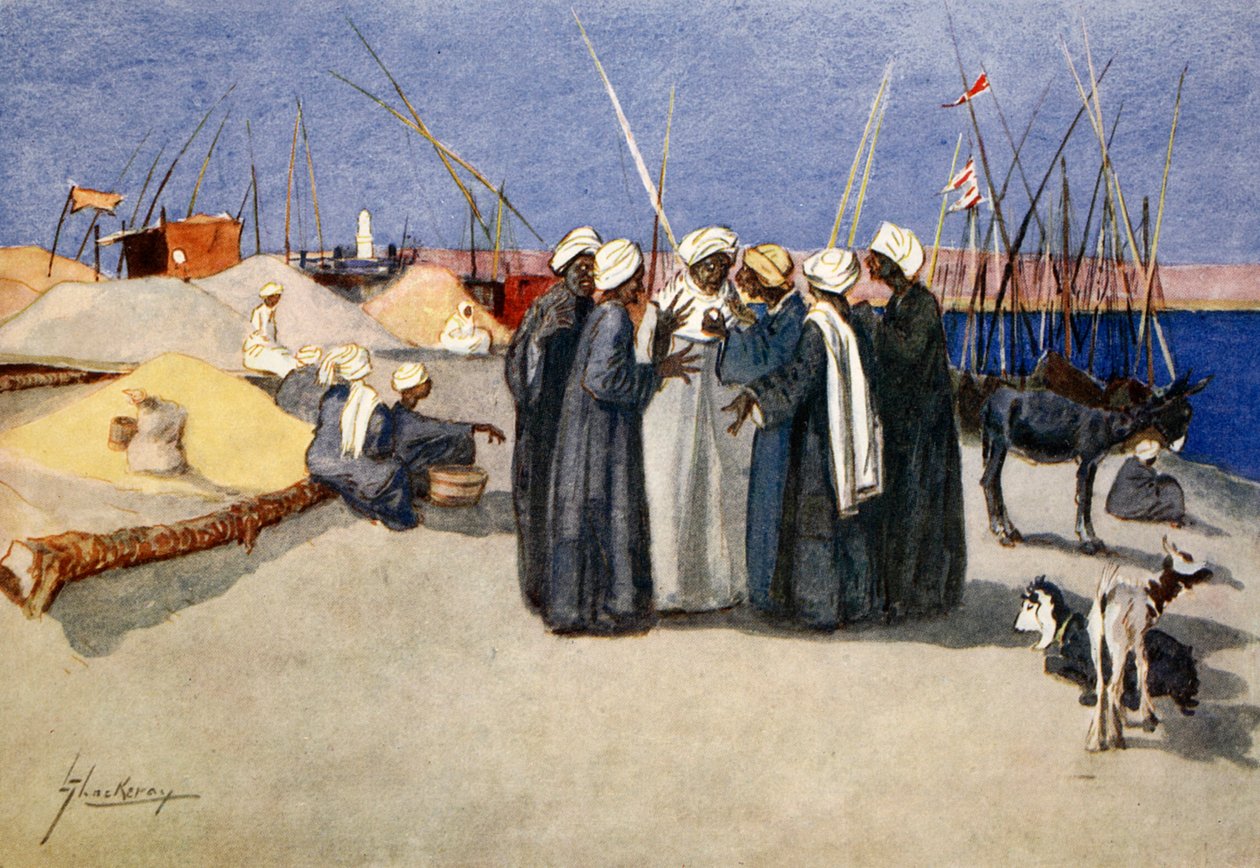 A Side Light by Lance Thackeray: Buy fine art print