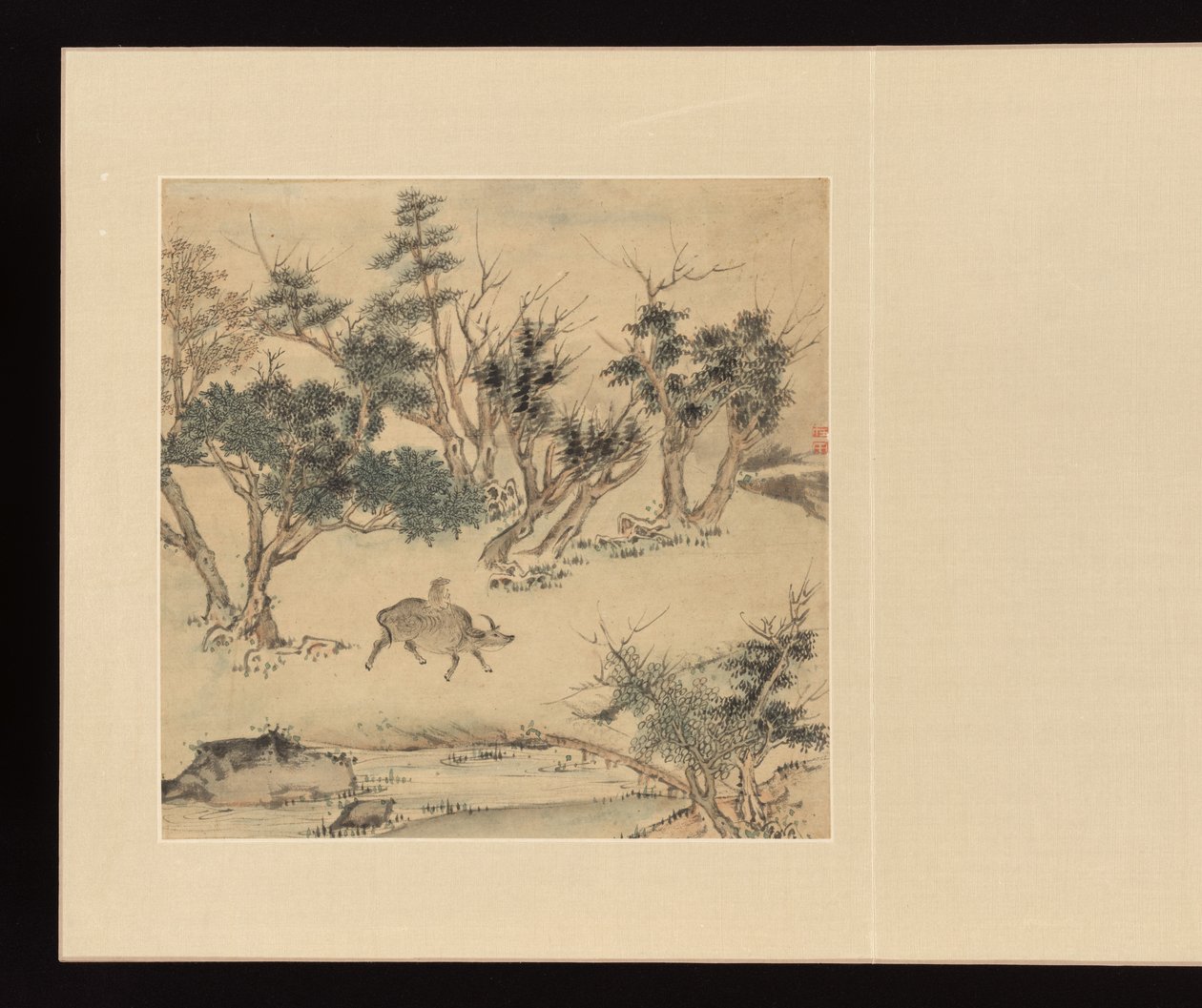 Paintings after Old Masters by Long Wu: Buy fine art print