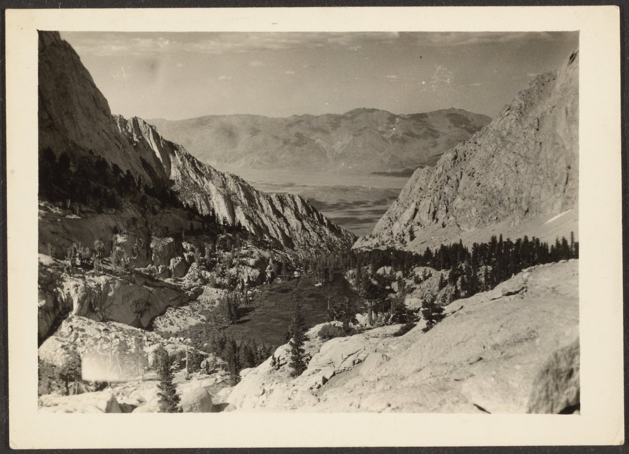 Landscape by Louis Fleckenstein: Buy fine art print