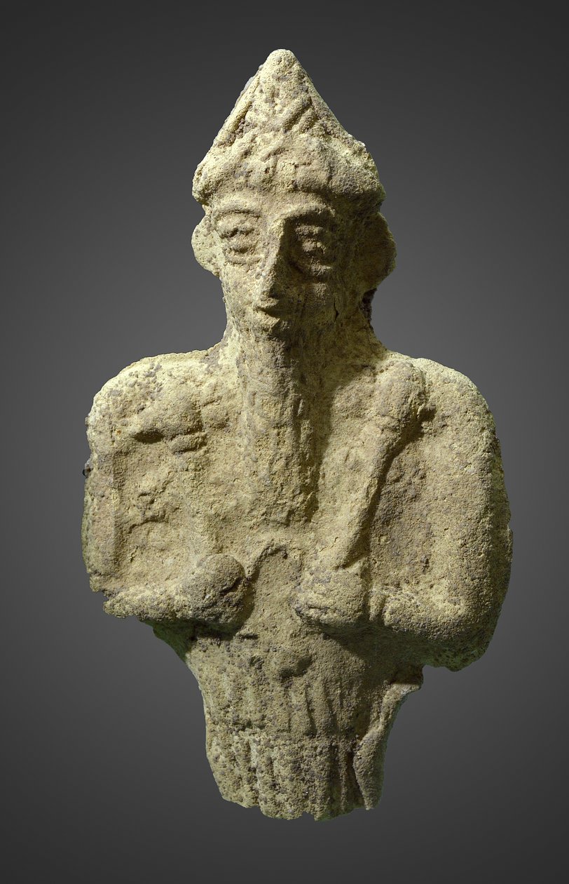 Mesopotamian God