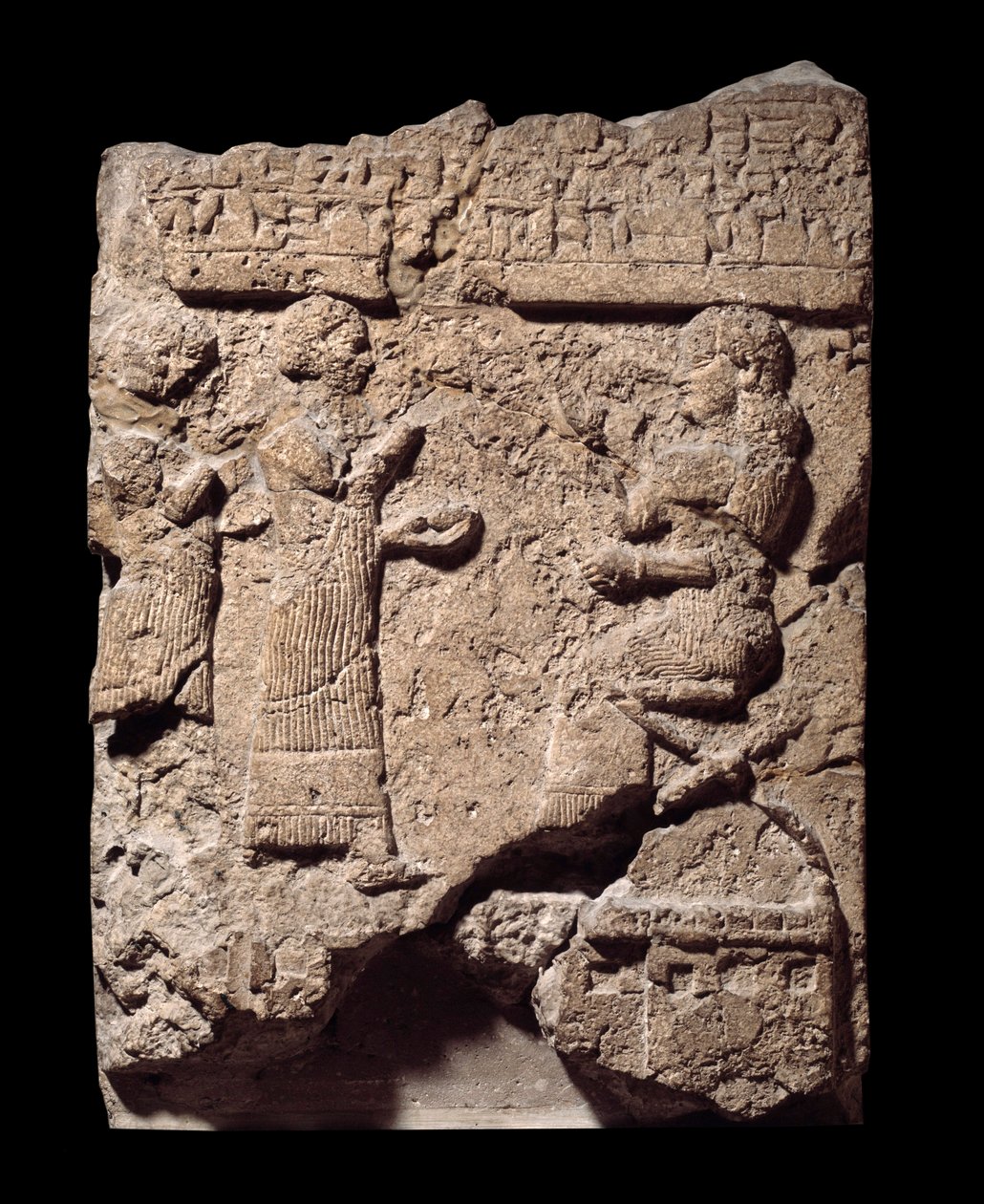 The Lives Of Scribes In Ancient Mesopotamia All Mesopotamia