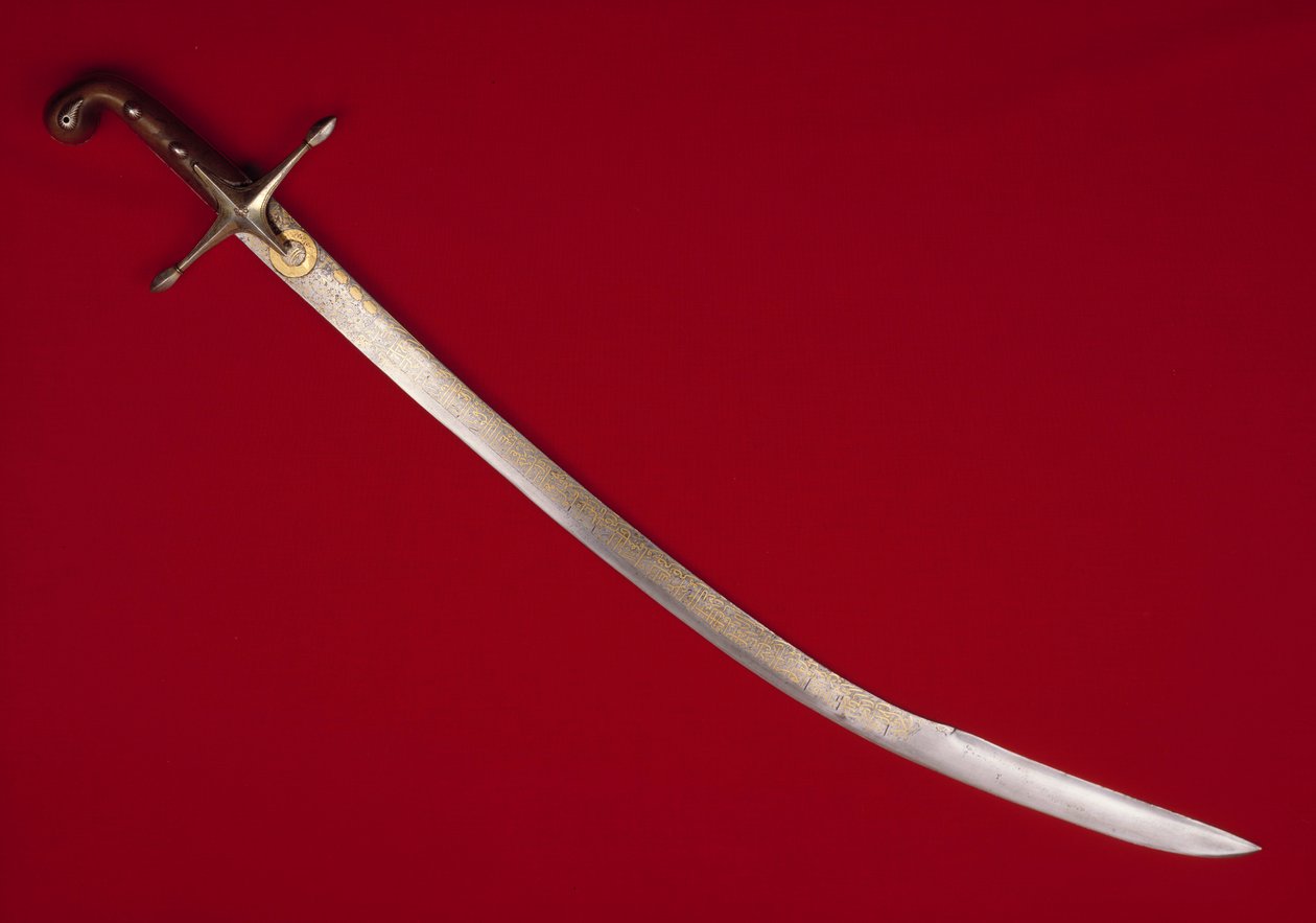 Sawtooth Sabre