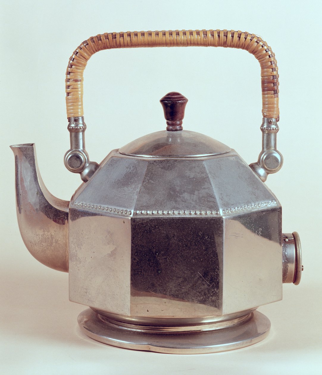 Electric Kettle by Peter Behrens: Buy fine art print