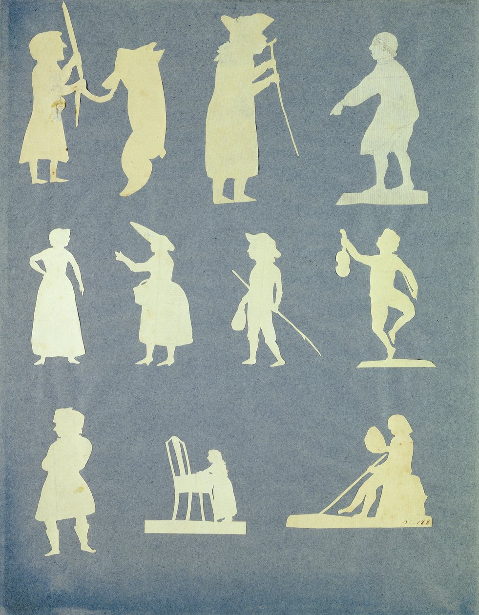 Old Tales by Philipp Otto Runge: Buy fine art print