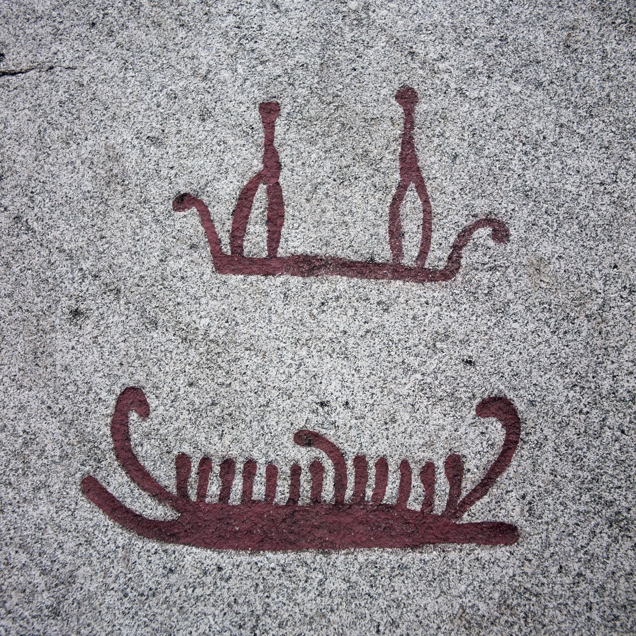 Ships and Their Crews by Protohistoric: Buy fine art print