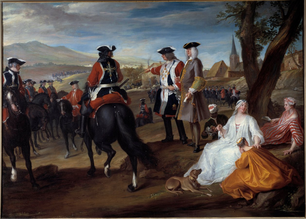 Review of Black Musketeers in the Plain of the Sablons