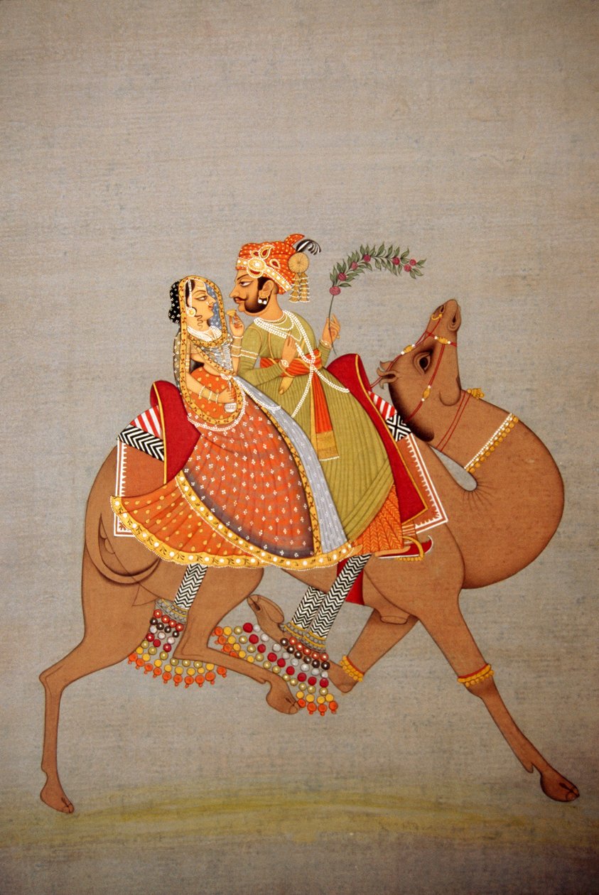 Famous Miniature Paintings Of Rajasthan - Infoupdate.org