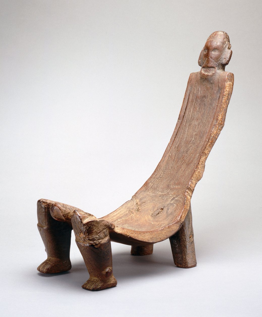 Duho by Taino Culture: Highest-quality art reproduction
