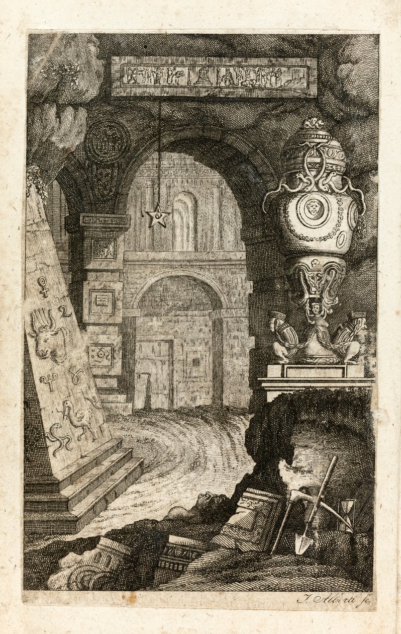 First edition of the libretto of The Magic Flute by W.A. Mozart, 1791
