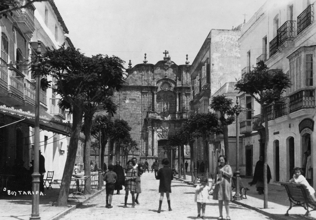 Tarifa De 1833 Adiós, Tarifa – Een Terugblik