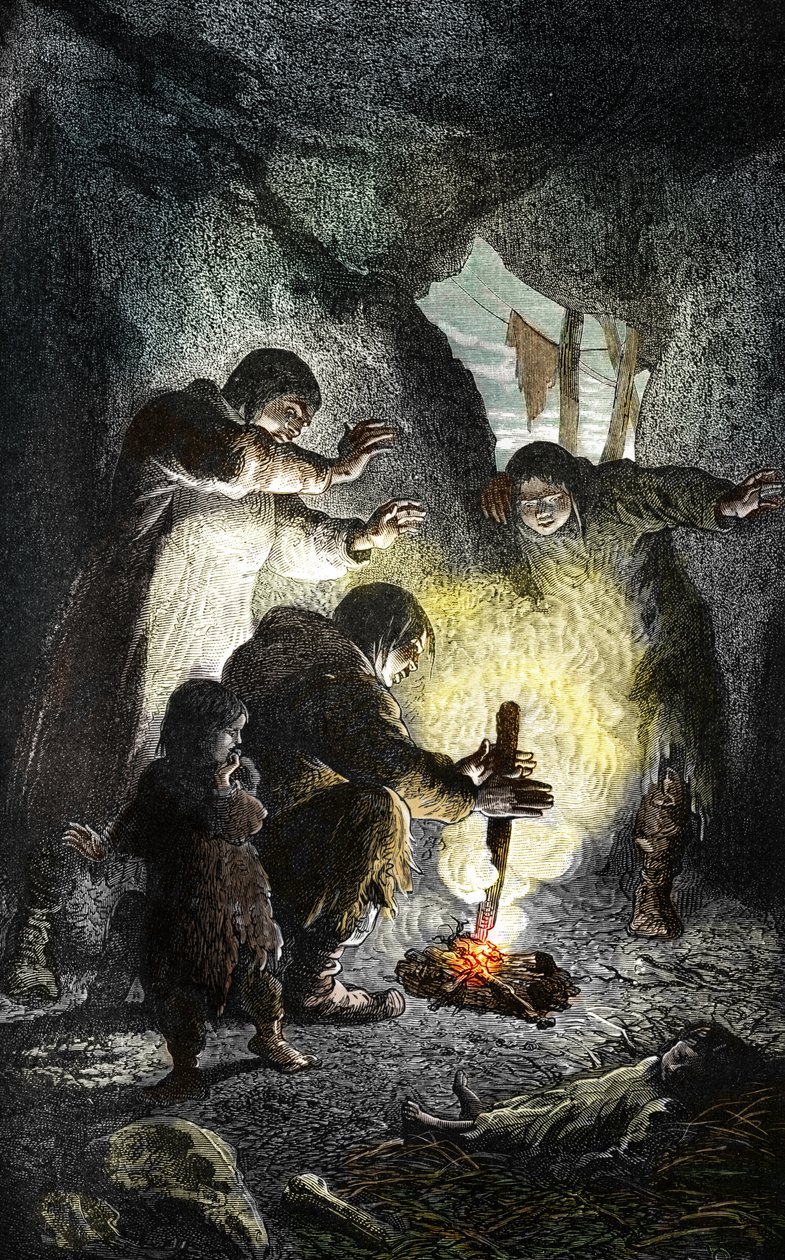 Discovery Of Fire Earlier This Afternoon, October 26, Contra Costa