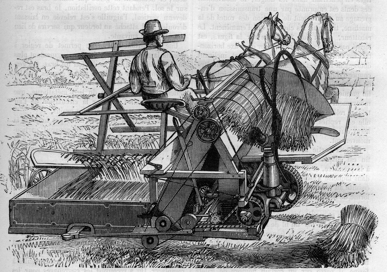 Agriculture In The 19th Century Introduction Agriculture In Wicomico