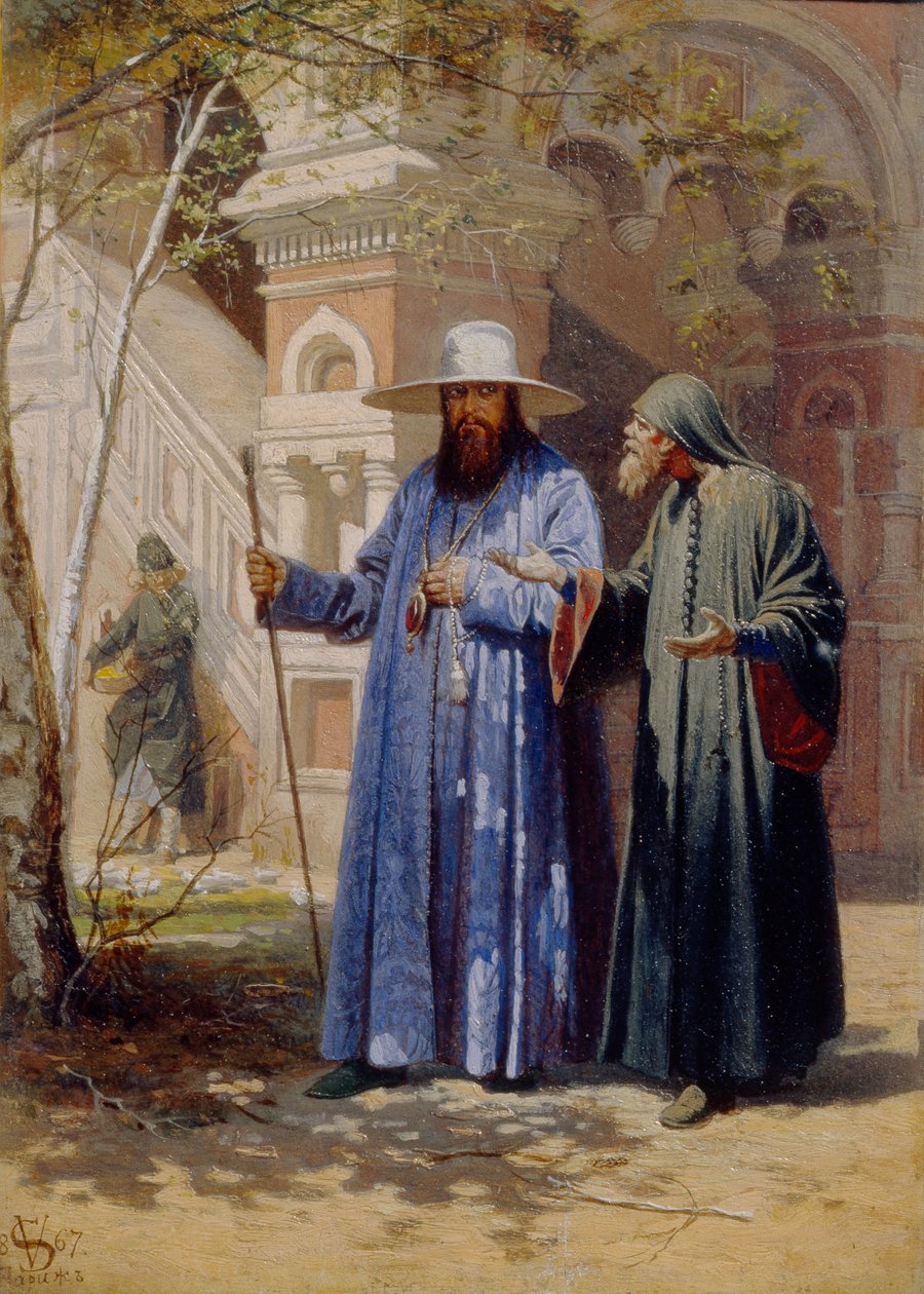 Ancient Jerusalem Man Jerusalem Print Palestinian Men And Boys,
