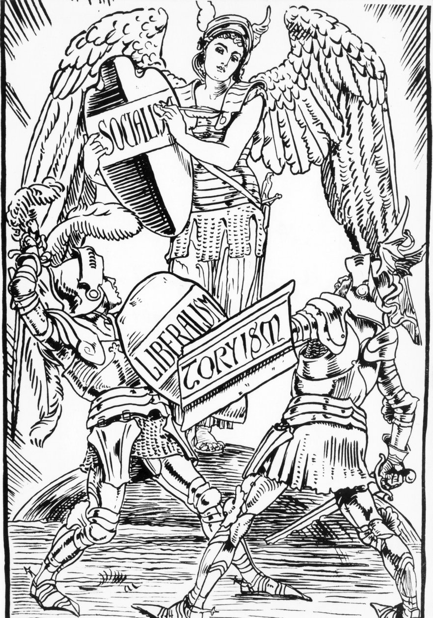 19th Century Liberalism