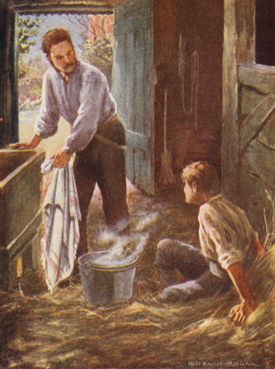 Illustration for the Life of General Gordon