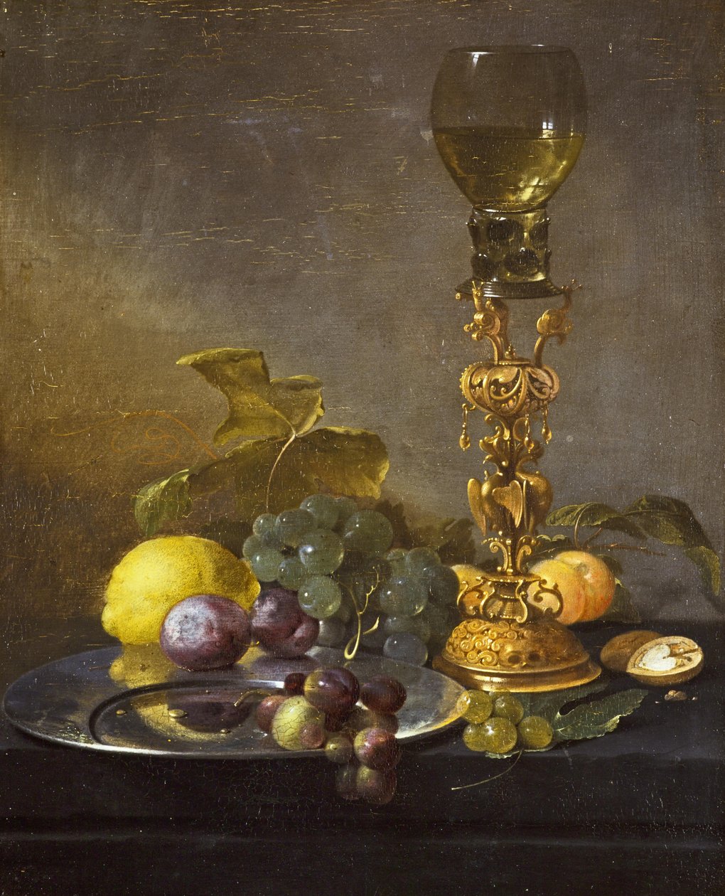 Still Life by anonymous : Highest-quality art reproduction