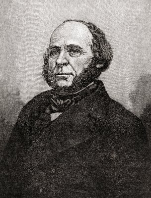 John Ericsson (from 'The History of Our Country', published 1905)