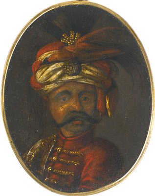 Suleiman II, Sultan of the Ottoman Empire