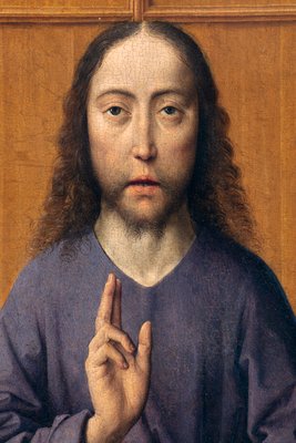 Last Supper Dirk Bouts