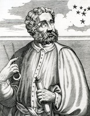 How To Draw Ferdinand Magellan