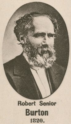 Robert Senior's Instagram, Twitter & Facebook on IDCrawl