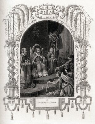 Pontificate
