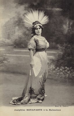 Josephine Bonaparte