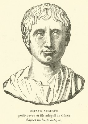 Octavius Augustus
