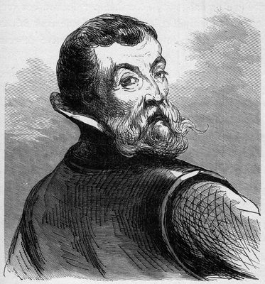 Jacques Cartier Family Information