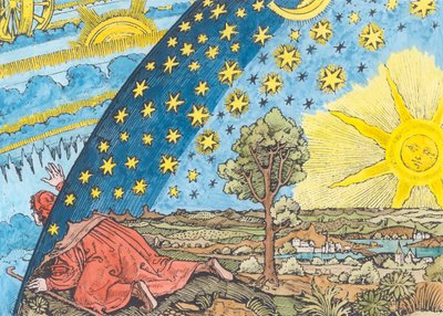 Medieval Solar System