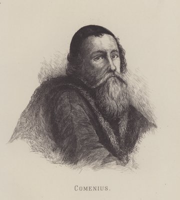 John Amos Comenius