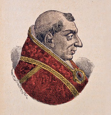 Pope Martin V