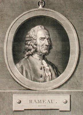 Jean Philippe Rameau