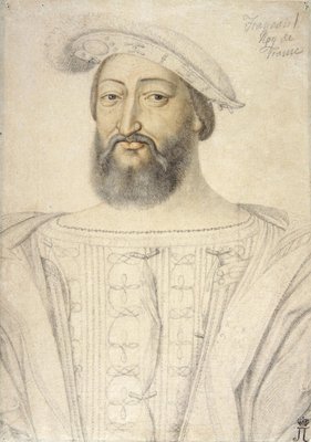 King Francis The First