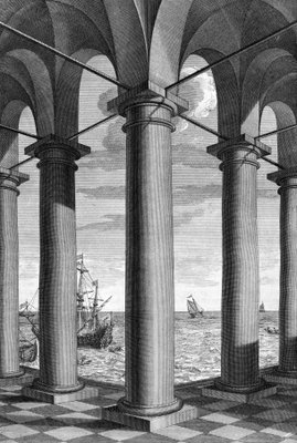 Leon Battista Alberti Architecture