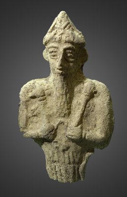 Mesopotamian Gods