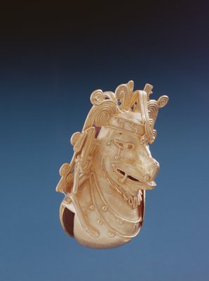 Mixtec Culture