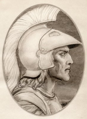 Alexander Iii Of Macedon
