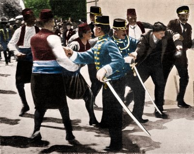 Archduke Franz Ferdinand Hat