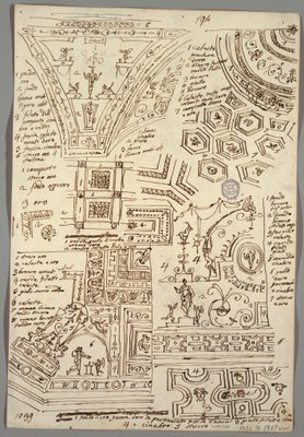 Drawing by Unbekannt: Highest-quality art reproduction