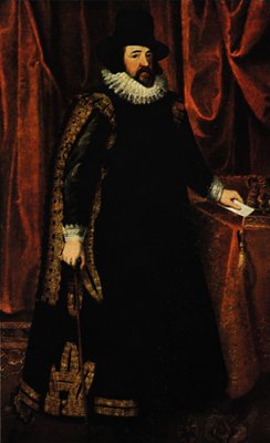 Sir Francis Bacon