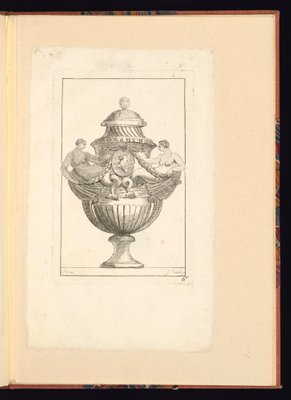 Print (France) by Unbekannt: High-quality fine art print