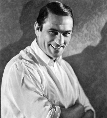 Victor Mclaglen