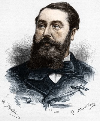 Charles Wood Composer