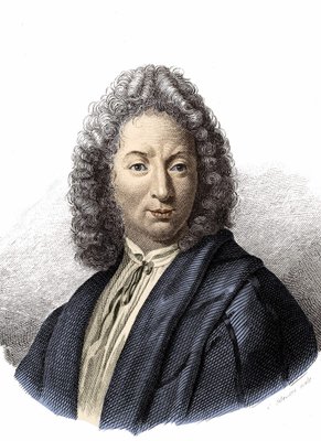 Arcangelo Corelli