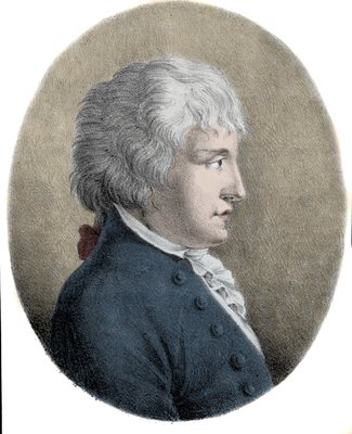 Giovanni Battista Pergolesi