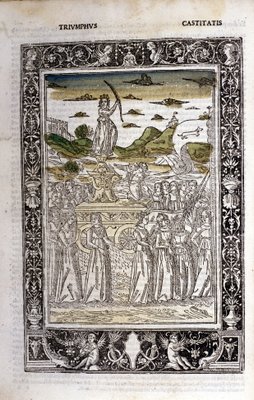 Francesco Petrarch Paintings