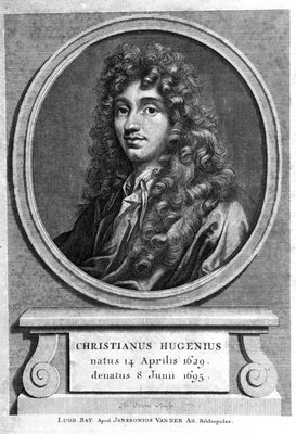 Christiaan Huygens Mars
