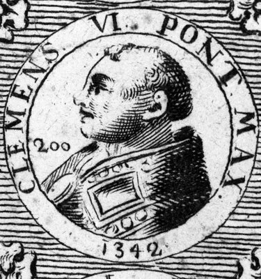 Pope Clement Vi