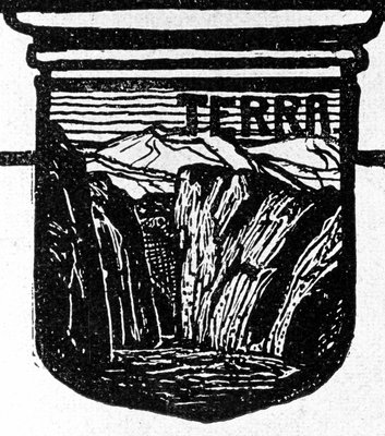 four elements line art